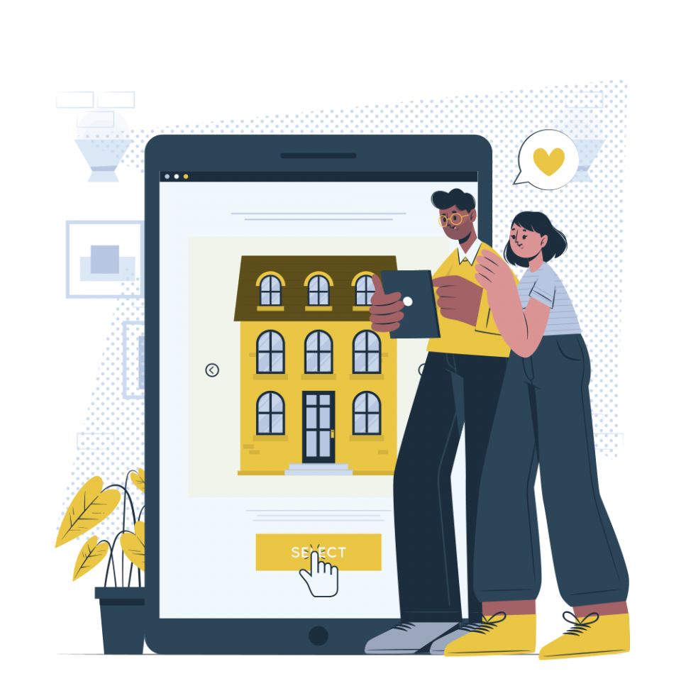 First Time Buyers Guide - Hock Peng Property Hock Peng Property