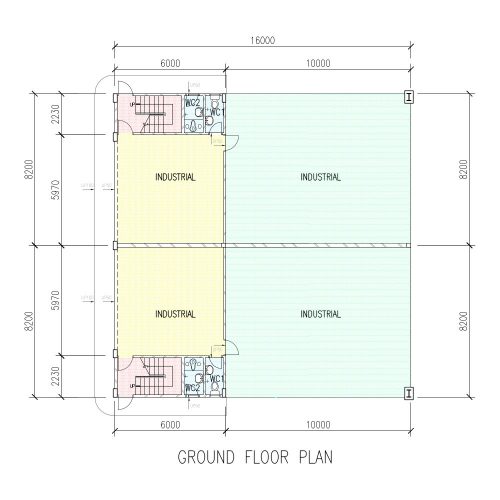 Mukah Industrial Park - Hock Peng Property Hock Peng Property