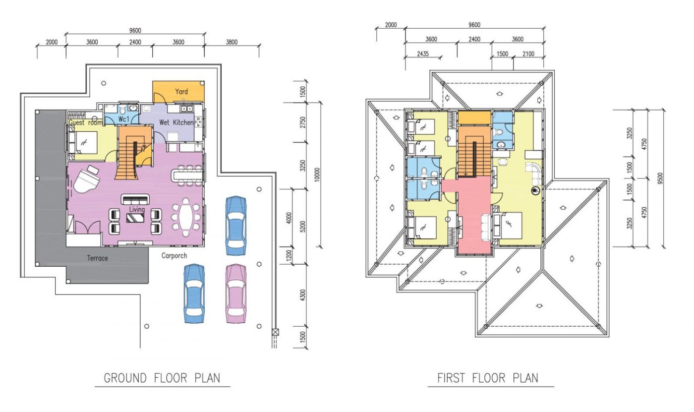 Luxury Detached Houses @ Pulau Li Hua - Hock Peng Property Hock Peng ...